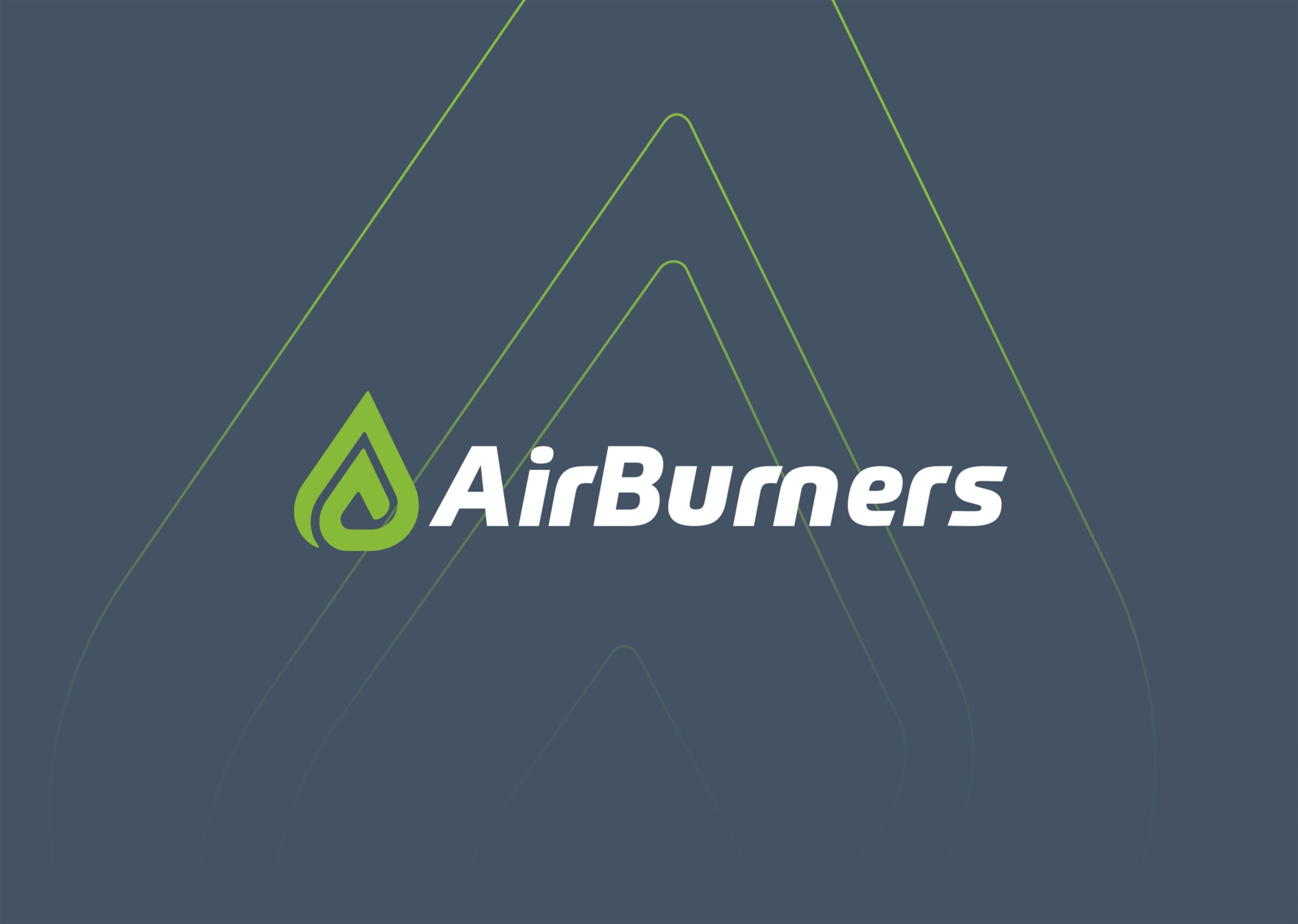 Air Burners Partners with Courizon Partners